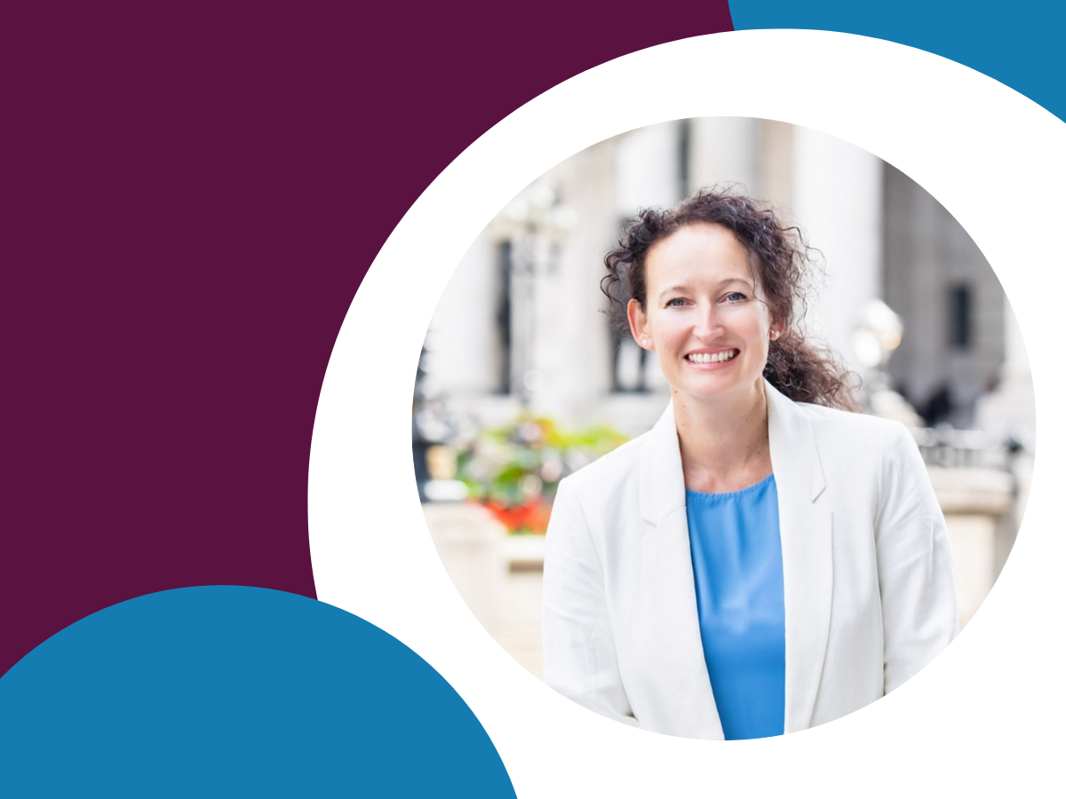 New Chair for the MEAM coalition - MEAM